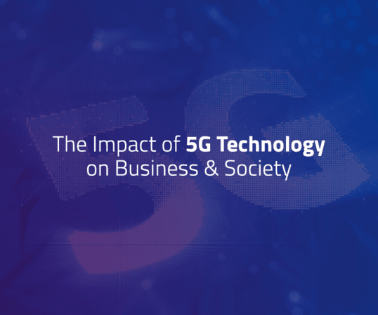 The Impact of 5G Technology on Business and Society | Devlane